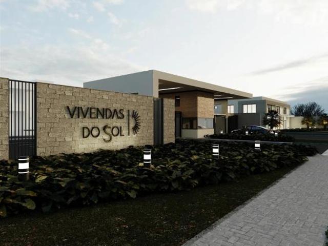 Terreno à venda em Iná
