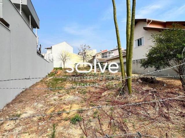 Terreno à venda em Indaiatuba, 446,74 m² por 1.030.000,00