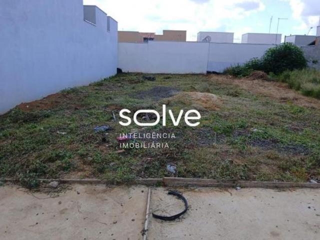 Terreno à venda em Indaiatuba, 150 m² por 270.000,00