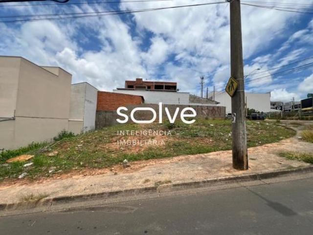 Terreno à venda em Indaiatuba, 258,93 m² por 380.000,00