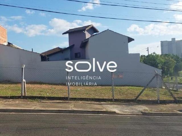 Terreno à venda em Indaiatuba, 380 m² por 695.000,00