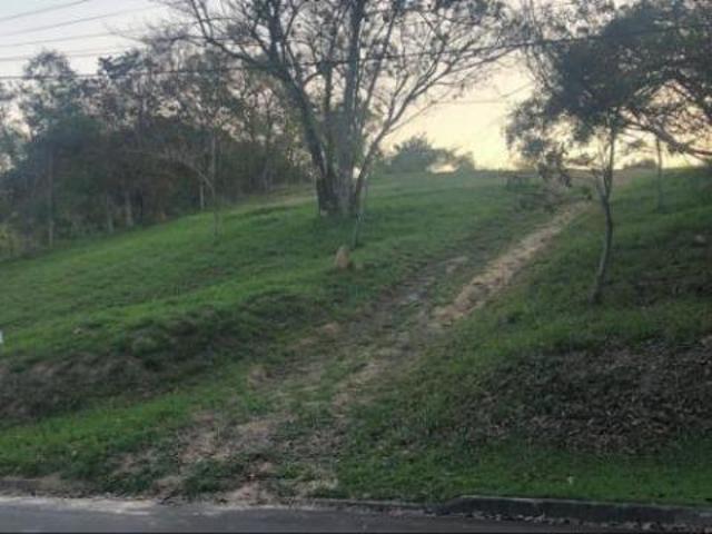 Terreno à venda em Indaiatuba, Terras de Itaici, com 3740 m², Terras de Itaici