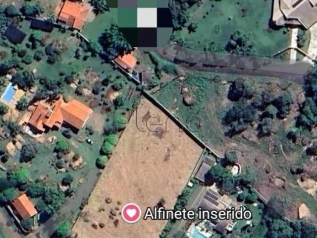 Terreno à venda em Indaiatuba, Vale das Laranjeiras, com 3900 m², Residencial Va