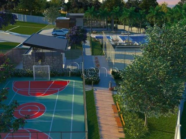 Terreno à venda em Indaiatuba, Vila Fahl, com 150 m², Residencial Vila Fahl