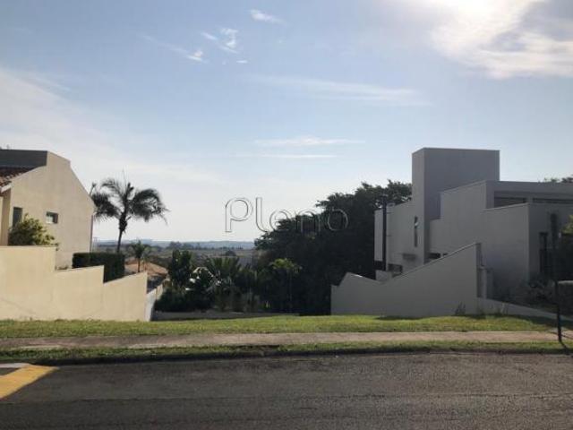Terreno à venda em Indaiatuba, Altos da Bela Vista, com 560 m², Jardim Vila Paradiso