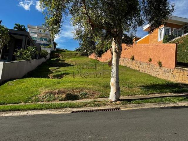 Terreno à venda em Indaiatuba, Altos da Bela Vista, com 729 m², Jardim Vila Paradiso