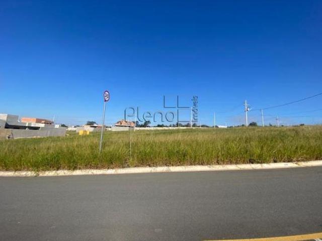 Terreno à venda em Indaiatuba, Altos da Bela Vista, com 300 m², Jardim Belmonte