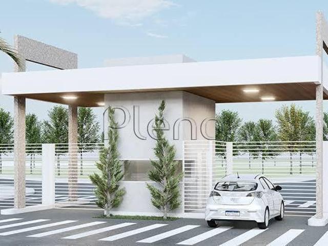 Terreno à venda em Indaiatuba, Altos da Bela Vista, com 300 m², Residencial Rese
