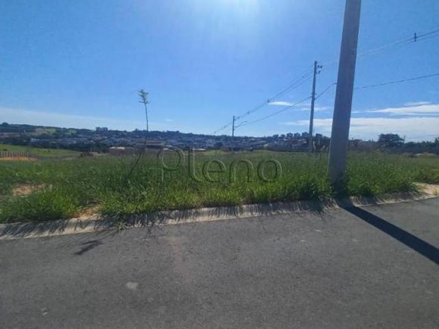 Terreno à venda em Indaiatuba, Altos da Bela Vista, com 333 m², Jardim Belmonte