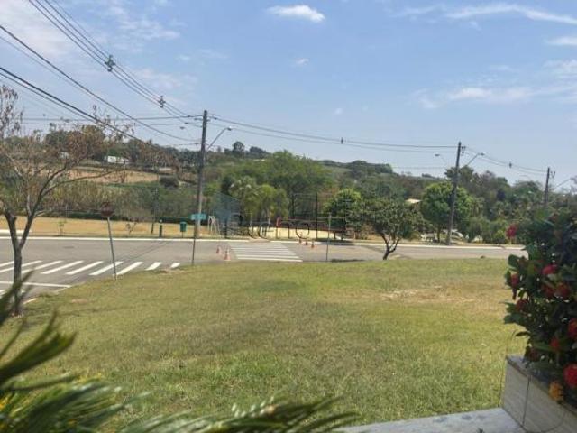 Terreno à venda em Indaiatuba, Altos da Bela Vista, com 359 m², Residencial Terr