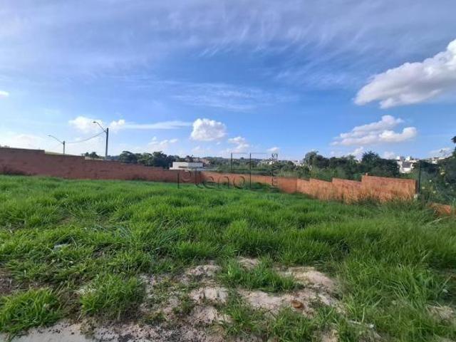 Terreno à venda em Indaiatuba, Altos da Bela Vista, com 397 m², Residencial Rese