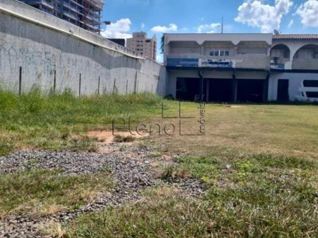 Terreno à venda em Indaiatuba, Centro, com 430 m²