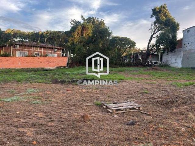 Terreno à venda em Indaiatuba, Chácara Alvorada, com 1000 m²