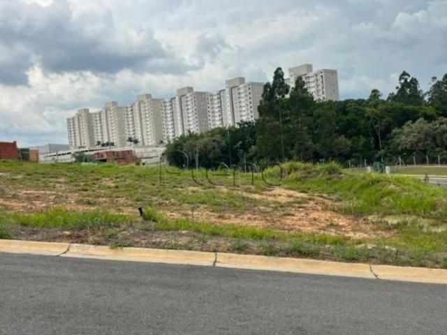 Terreno à venda em Indaiatuba, Chácara Alvorada, com 300 m², Residencial Casa do Lago