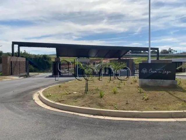 Terreno à venda em Indaiatuba, Chácara Alvorada, com 307.5 m², Residencial Casa
