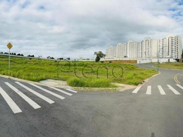 Terreno à venda em Indaiatuba, Chácara Alvorada, com 340 m², Residencial Casa do Lago