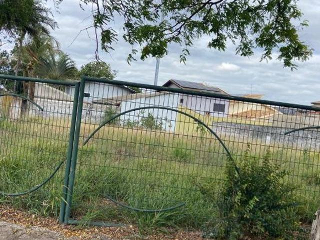 Terreno à venda em Indaiatuba, Chácara Areal, com 574 m²