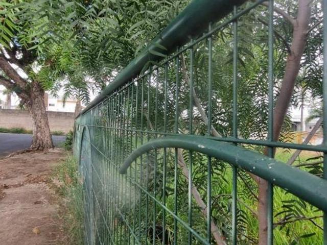 Terreno à venda em Indaiatuba, Chácara Areal, com 575 m²