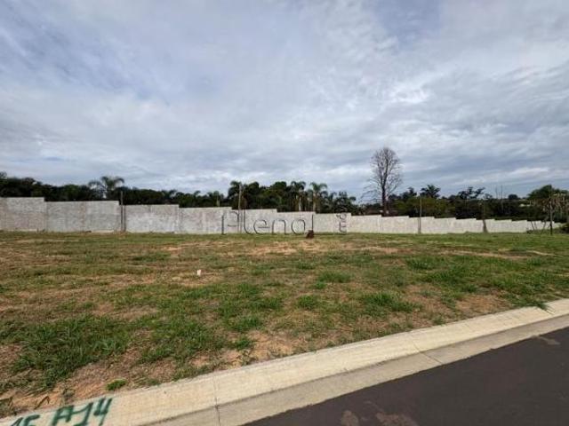 Terreno à venda em Indaiatuba, Chácara Areal, com 300 m², Residencial Reserva da Mata
