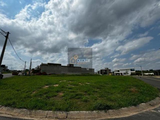 Terreno à venda em Indaiatuba, Cidade Nova II, com 368.8 m², Condomínio Residencial Evidências