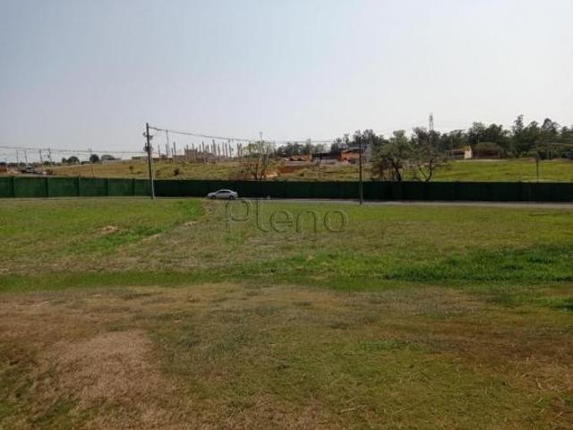 Terreno à venda em Indaiatuba, com 2049.94 m², Jardins do Golfe Residencial