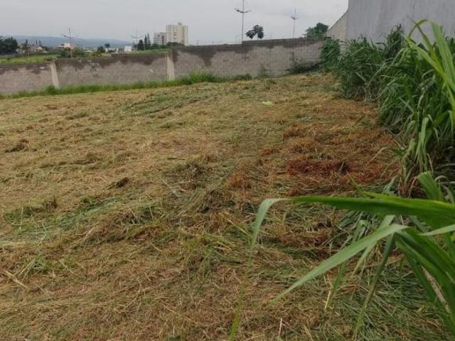 Terreno à venda em Indaiatuba Condomínio Santorini Merak!