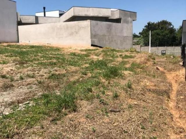 Terreno à venda em Indaiatuba, Colinas de Indaiatuba, com 373 m², Jardim Laguna