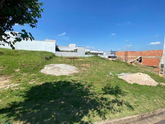 Terreno à venda em Indaiatuba, Colinas de Indaiatuba, com 300 m², Residencial Milano