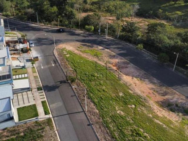 Terreno à venda em Indaiatuba, Colinas de Indaiatuba, com 570 m², Jardim Laguna