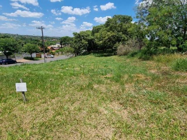 Terreno à venda em Indaiatuba, Colinas do Mosteiro de Itaici, com 1300 m², Terra