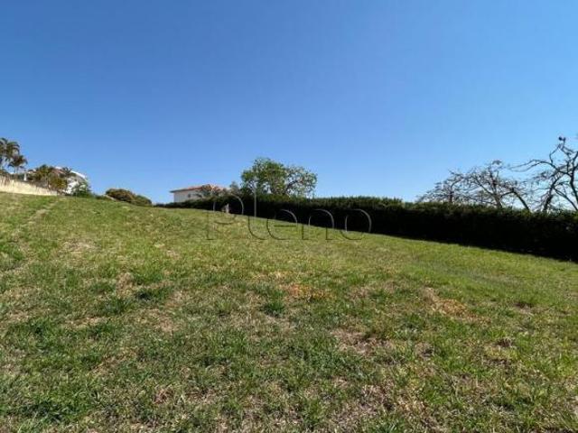 Terreno à venda em Indaiatuba, Colinas do Mosteiro de Itaici, com 2500 m²