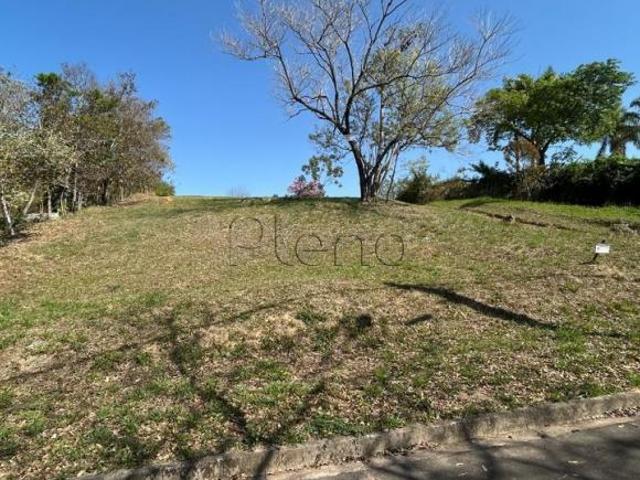 Terreno à venda em Indaiatuba, Colinas do Mosteiro de Itaici, com 3740 m², Terra