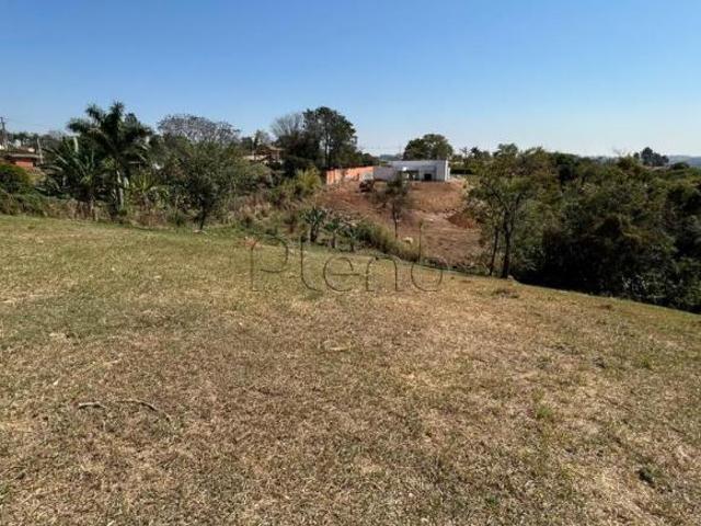 Terreno à venda em Indaiatuba, Colinas do Mosteiro de Itaici, com 7550 m²