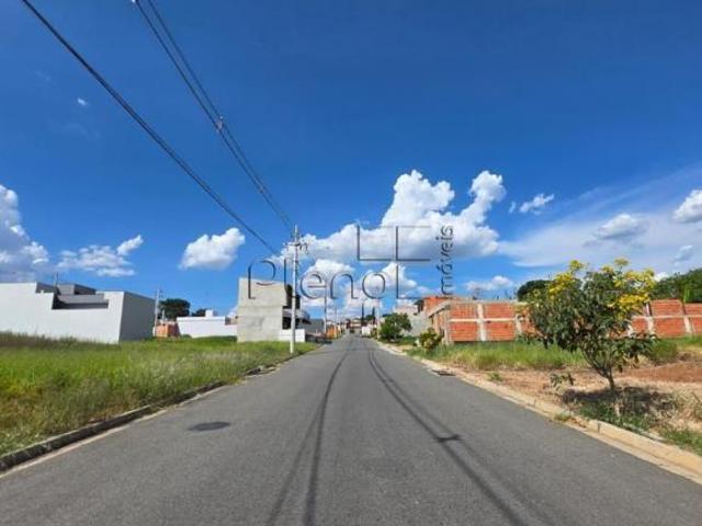 Terreno à venda em Indaiatuba, Jardim Casablanca, com 154 m²