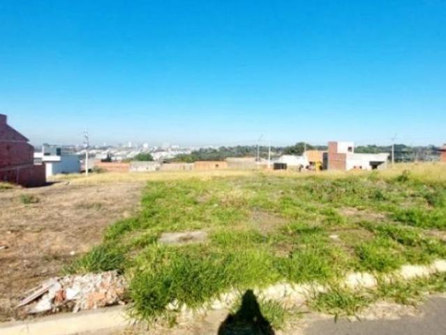 Terreno à venda em Indaiatuba, Jardim Casablanca, com 150 m²
