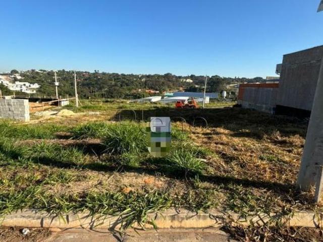 Terreno à venda em Indaiatuba, Jardim Casablanca, com 150 m²