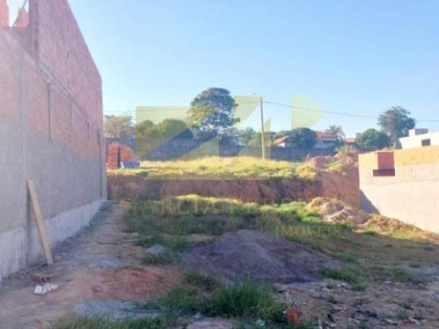 Terreno à venda em Indaiatuba, Jardim Casablanca, com 150 m²