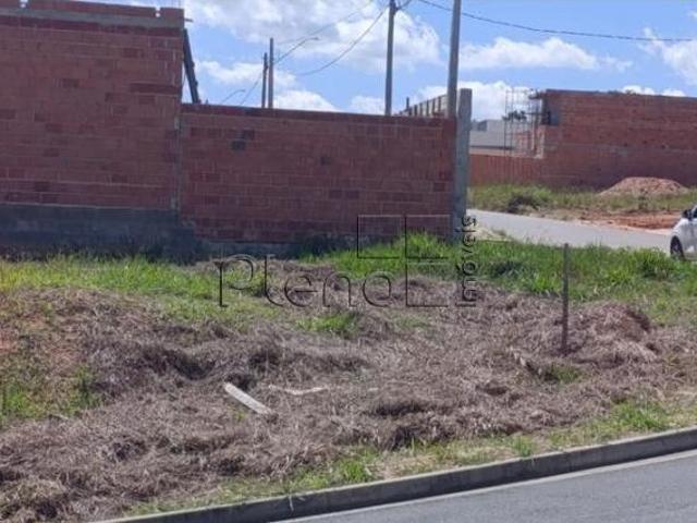 Terreno à venda em Indaiatuba, Jardim Casablanca, com 152.53 m²