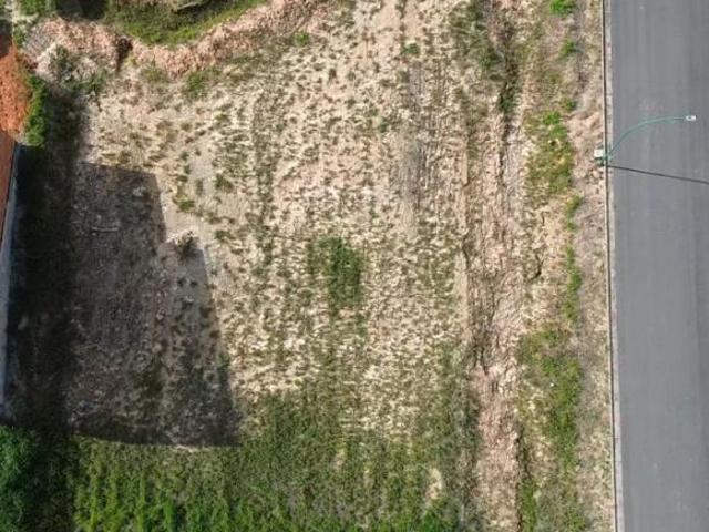 Terreno à venda em Indaiatuba, Jardim Casablanca, com 300 m², Residencial Casa do Lago