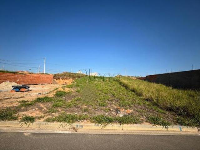 Terreno à venda em Indaiatuba, Jardim Bom Sucesso, com 150 m²