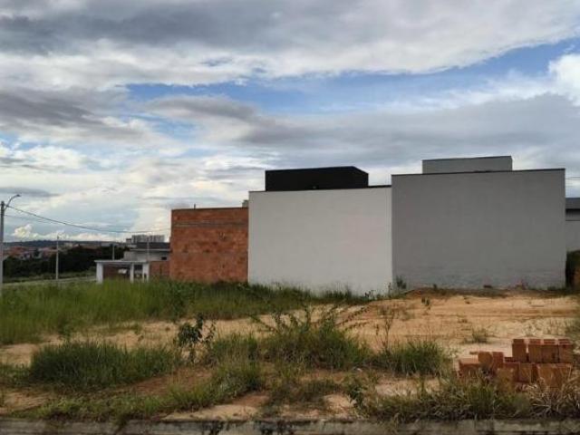 Terreno à venda em Indaiatuba, JARDIM BOM SCESSO, com 150 m²