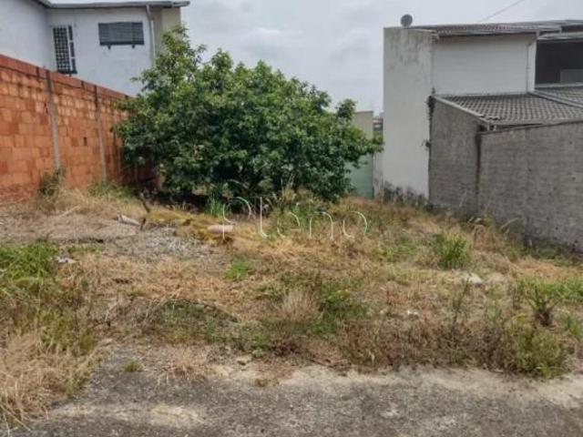 Terreno à venda em Indaiatuba, Jardim Bela Vista, com 250 m²