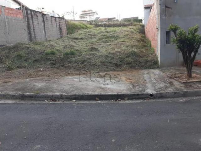 Terreno à venda em Indaiatuba, Jardim Bela Vista, com 305.71 m²