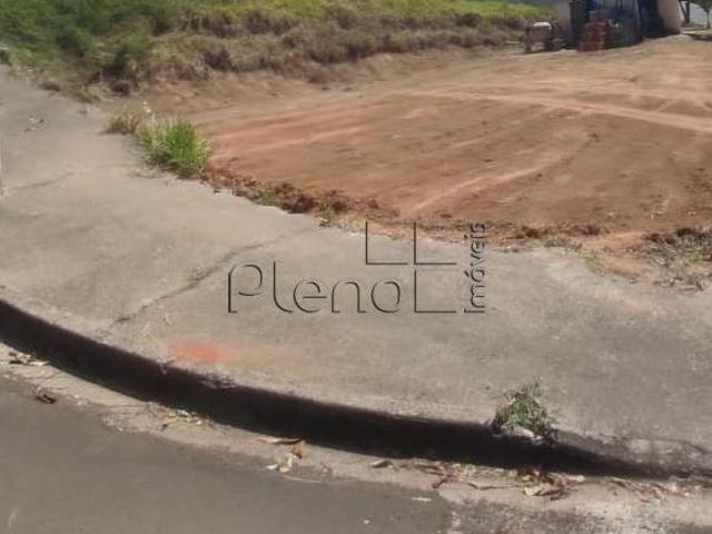 Terreno à venda em Indaiatuba, Jardim Bela Vista, com 407.77 m²