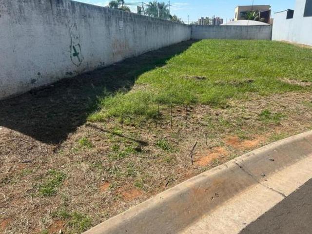 Terreno à venda em Indaiatuba, Jardim Esplanada, com 409.78 m², Residencial Dona