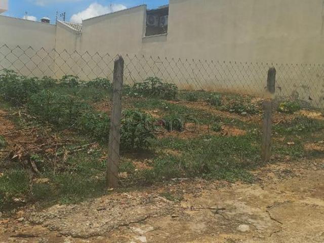 Terreno à venda em Indaiatuba, Jardim Esplanada, com 300 m²