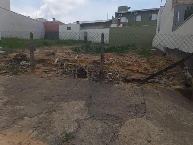 Terreno à venda em Indaiatuba, Jardim Esplanada, com 300 m²