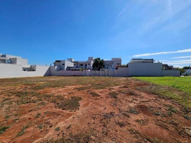 Terreno à venda em Indaiatuba, Jardim Esplanada II, com 382.5 m², Residencial Do