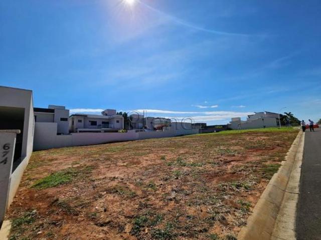 Terreno à venda em Indaiatuba, Jardim Esplanada II, com 391.5 m², Residencial Do
