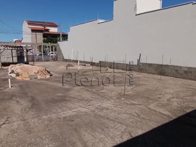 Terreno à venda em Indaiatuba, Jardim Europa, com 250 m²